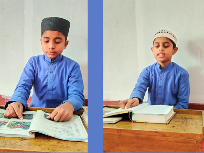 Elevate Orphans & Underprivileged Children in Bangladesh with Education | LaunchGood | LaunchGood